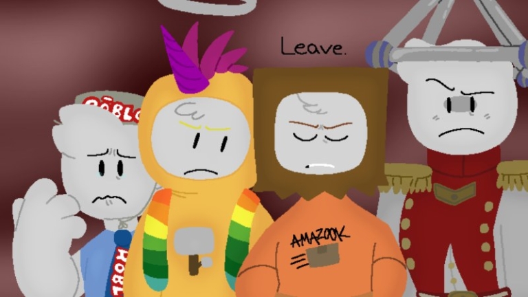 How To Become A Roblox Myth In The Easiest Way