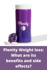 Plenity Review: Does It Work And What Are The Side Effects?